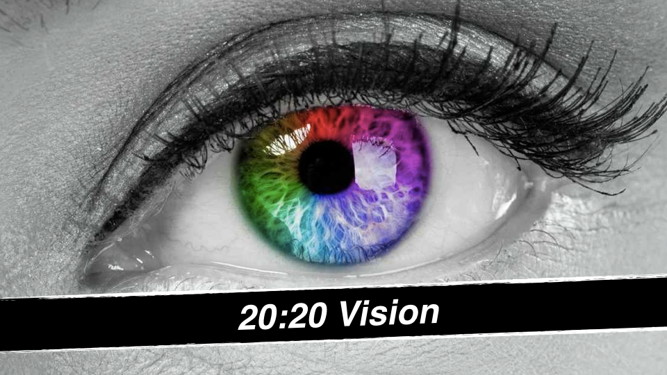 Executive Leadership Coaching iLead - SMARTER Goals | Executive Speaking